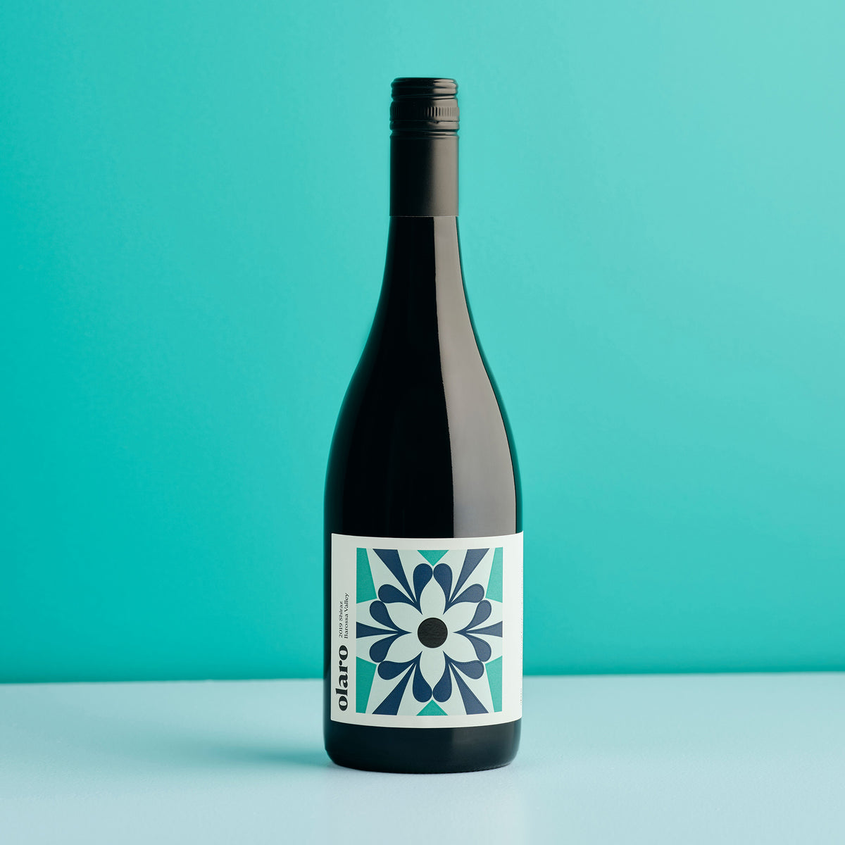 2019 Shiraz Barossa Valley – Olaro